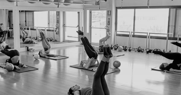 Pilates